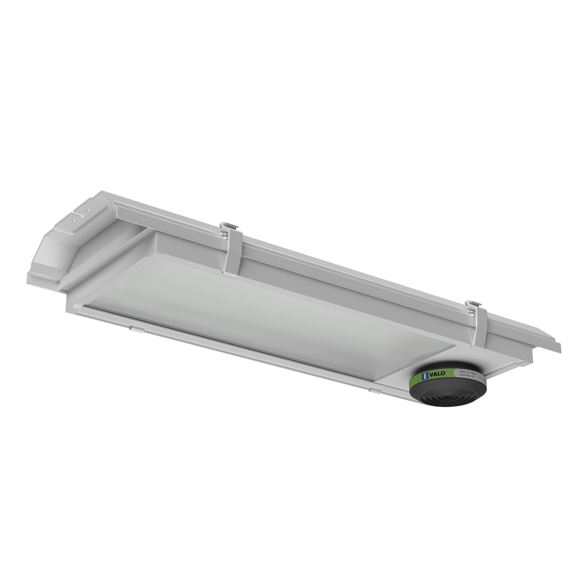 DAVI - Industrial Luminaires - I-Valo